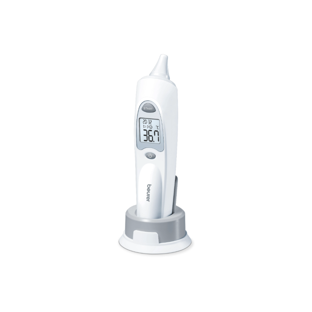 Beurer FT 58 Digital Thermometer - Kingston Medical