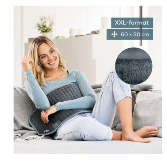 Beurer HK 123 XXL Heating Pad - Kingston Medical