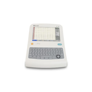 Biocare iE 300 ECG Machine - Kingston Medical