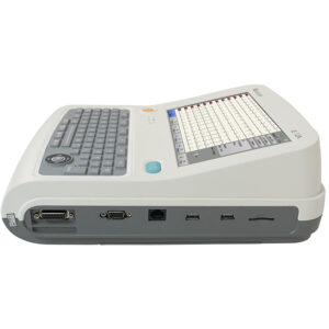 Biocare iE 12A Digital 12-channel ECG - Kingston Medical