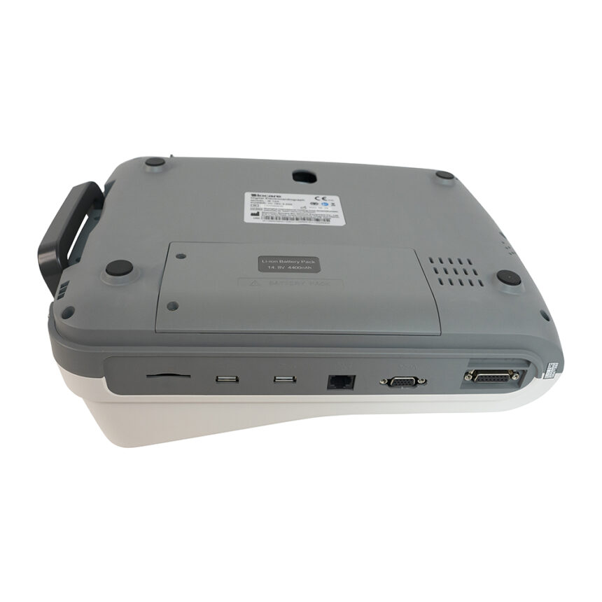 Biocare iE 12A Digital 12-channel ECG - Kingston Medical