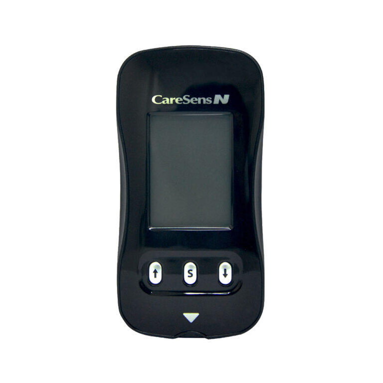 CareSens N Blood Glucose Monitoring System - Kingston Medical