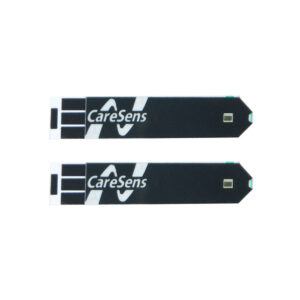 CareSens N Test Strips - Kingston Medical
