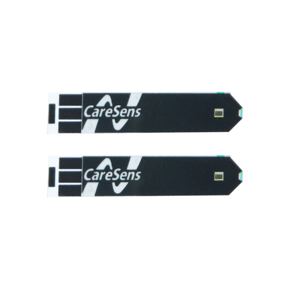 CareSens N Test Strips - Kingston Medical