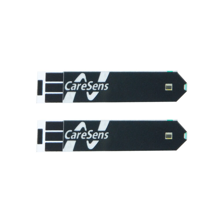CareSens N Test Strips - Kingston Medical