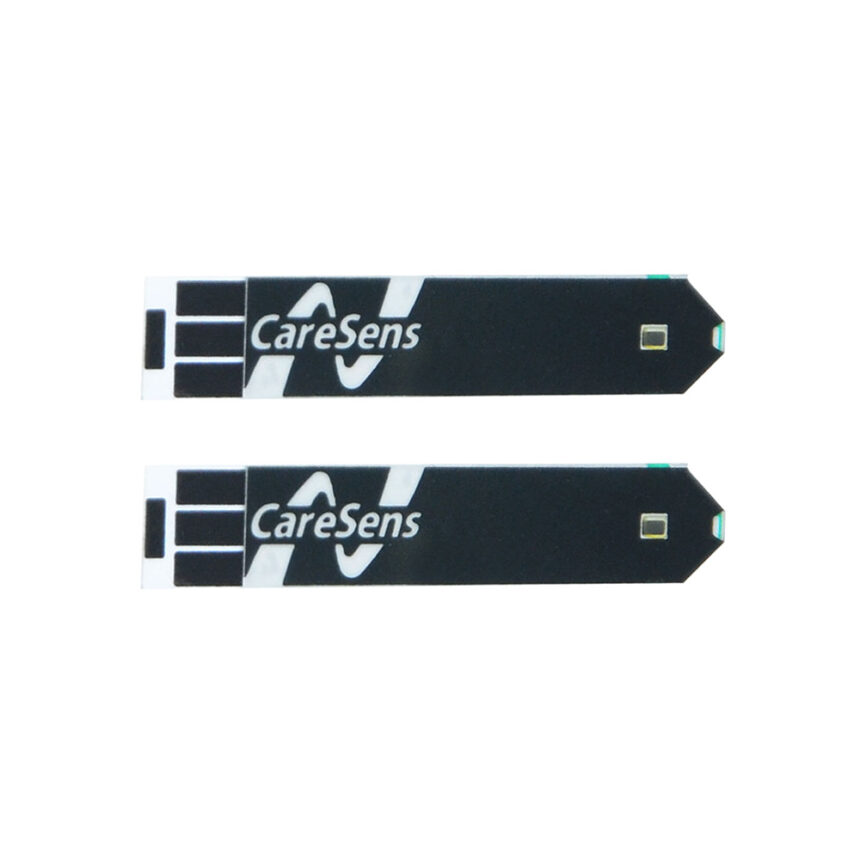 CareSens N Test Strips - Kingston Medical