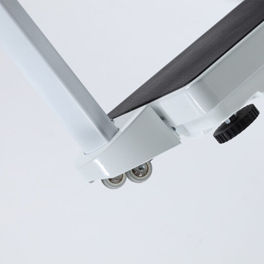 Charder MS4910 Medical Column Scale - Kingston Medical