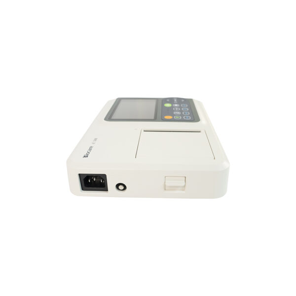 Biocare iE 300 ECG Machine - Kingston Medical