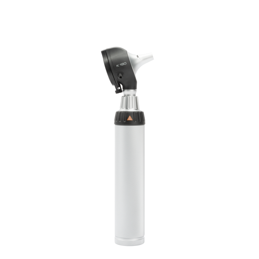 Heine K180 F.O. Otoscope - Kingston Medical