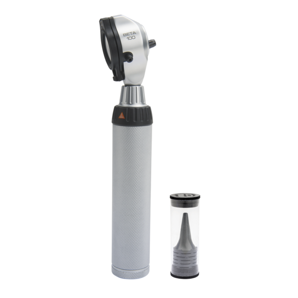 Heine Beta 200 Ophthalmoscope - Kingston Medical