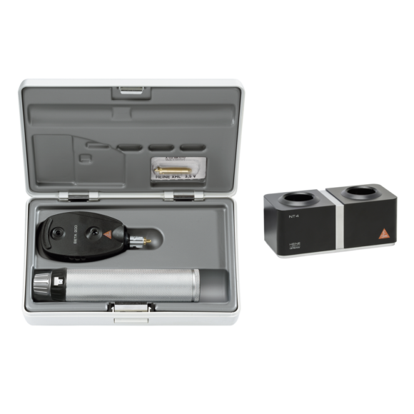 Heine Beta 200 Ophthalmoscope - Kingston Medical