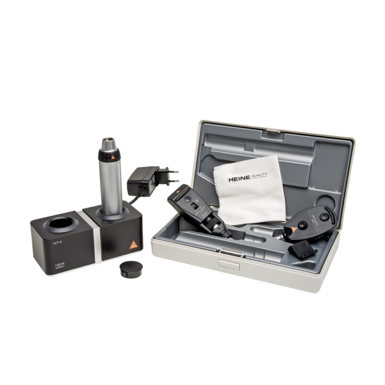 Heine Beta 200 LED Ophthalmoscope - Kingston Medical