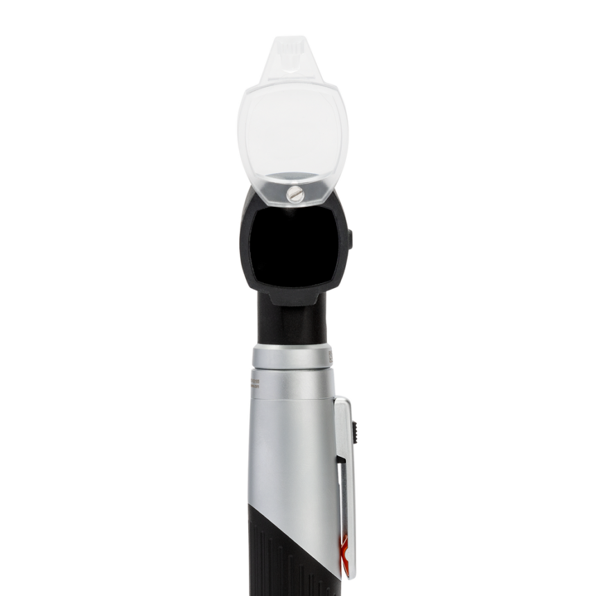Heine Mini 3000 F.O. Otoscope - Kingston Medical
