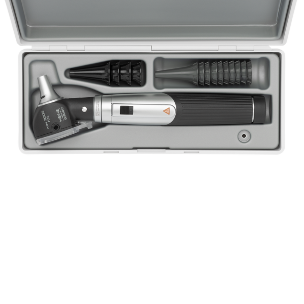 Heine Mini 3000 F.O. Otoscope - Kingston Medical