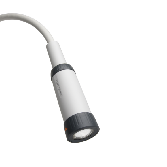 Heine EL 10 LED Examination Light - Kingston Medical