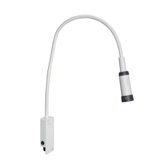 Heine EL 10 LED Examination Light - Kingston Medical