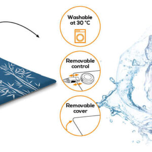 Beurer HK 35 BSS Heating Pad - Kingston Medical