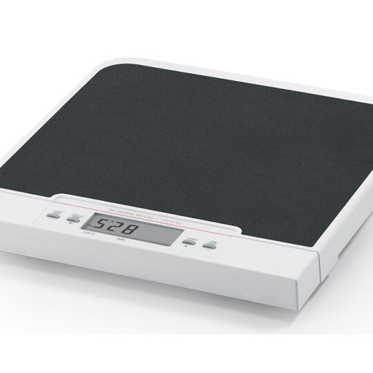 Charder MS6111 Wireless Double-sided Medical Floor Scale - Kingston Medical